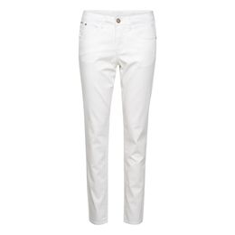 Cream Jeans 'Lotte' Damen Gr&ouml;&szlig;e 28 wei&szlig;