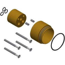 KWC Aquarotter Verl&auml;ngerungsset, RoKera-H, UP, 30 mm , 2000104473 2000104473