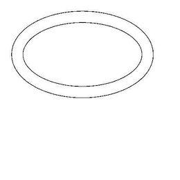 KWC Aquarotter O-Ring, 21x2 mm, 2000104627 , 2000104627 2000104627