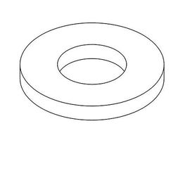 KWC Aquarotter Dichtung 25x12x3 mm, 2000104658 , 2000104658 2000104658