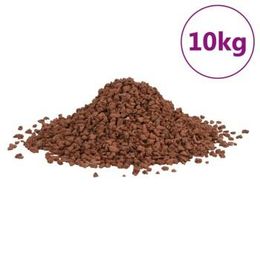 vidaXL Vulkangestein 10 kg