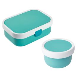 Mepal Obst- und Bentobox Campus 300 & 750 ml