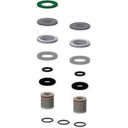 KWC Aquarotter Montageset, Siebdichtungen, O-Ringe, R&uuml;ckflussverh., Dichtung, 2000104801, 2000104801 2000104801