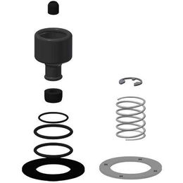 KWC Aquarotter Ersatzteilset, DN15, Gummiteile, Sicherungsring, Dichtungen, 2000104804, 2000104804 2000104804