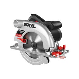 Skil Kreiss&auml;ge 5765 AA, 1350 W, S&auml;geblatt-&uuml; 184 mm, Handkreiss&auml;ge, S&auml;ge