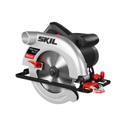 Skil Kreiss&auml;ge 5665 AA Schnitttiefe 65mm, Motor 1250W, mit Schnittlinien-Visier