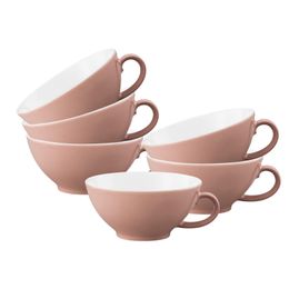 Seltmann Weiden Teetassen Life Fashion 140 ml 6er Set
