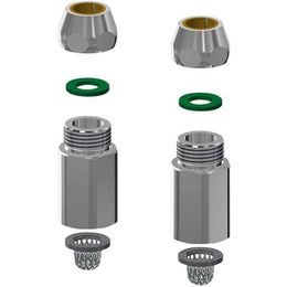 KWC Aquarotter Montageset, 2000104845 , 2000104845 2000104845