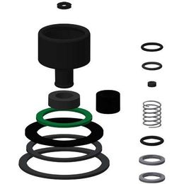 KWC Aquarotter Ersatzteilset, Gummiteile, Feder, Dichtungen, 2000104867, 2000104867 2000104867