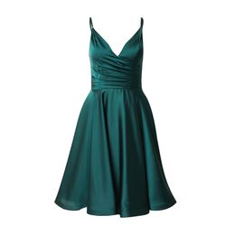 Mascara Cocktail Dress female Green size 40