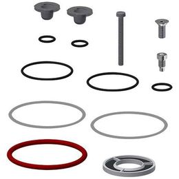 KWC Aquarotter Wartungsset, PROTRONIC, f&uuml;r Standbatterien, 2000104898, 2000104898 2000104898