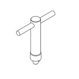 KWC Aquarotter Ventilsitzschl&uuml;ssel DN20, 2000105638 , 2000105638 2000105638