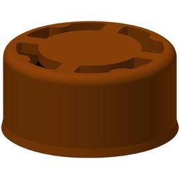 KWC Aquarotter Durchflussmengenregler, 9l, f&uuml;r Augendusche, 2000105842, 2000105842 2000105842