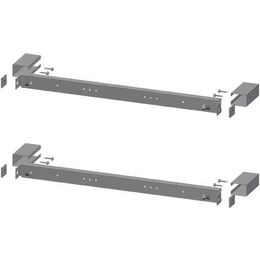 KWC Aquarotter Traverse, AQUAFIX, f&uuml;r Wandeinbaukasten, 2000106019 2000106019