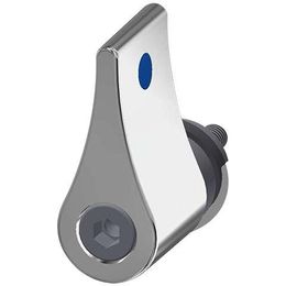 KWC Aquarotter Mischerhebel, PROTRONIC-S, mit Temperaturanschlag, 2000109490, 2000109490 2000109490