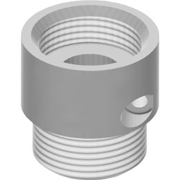 KWC Aquarotter Einschraubverbinder, A3000open, f&uuml;r Einschraub-Temperaturf&uuml;hler, 2030002428 2030002428