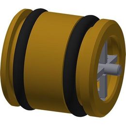 KWC Aquarotter F&uuml;hrungsbuchse, mit RV und O-Ring, 2030023924, 2030023924 2030023924