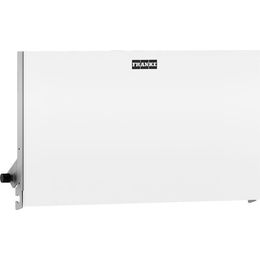 KWC Aquarotter Front, EXOS, ESG wei&szlig;, f&uuml;r EXOS WC-Doppelrollenhalter, 2030034711 2030034711