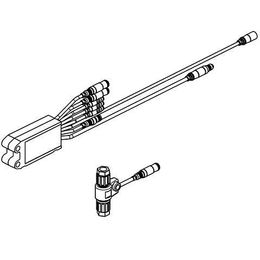 KWC Aquarotter Elektronikmodul, A3000open, EM1, ID 06690, 24 VDC, 2030048692, 2030048692 2030048692