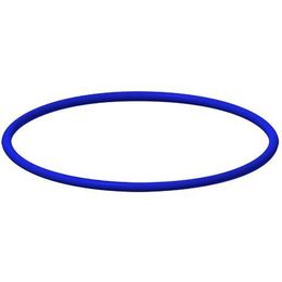 KWC Aquarotter O-Ring, F3, 37x1,5 mm, blau, 2030042950, 2030042950 2030042950