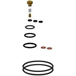 KWC Aquarotter Ersatzteilset, F5, O-Ringe, Dicht., Schrauben, 2030047861, 2030047861 2030047861