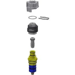KWC Aquarotter Thermoelement, n.steig. Spindel, LABS-konform, 2030050500, 2030050500 2030050500