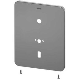 KWC Aquarotter Edelstahlabdeckplatte, F3, f&uuml;r Ausl., 190x245 mm, Sensorhalterung, 2030050088, 203005 2030050088