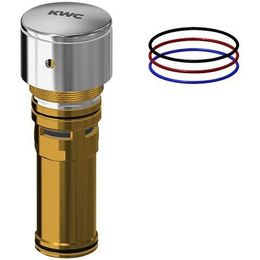 KWC Aquarotter Oberteil, F3, waschen, ABS2, 2030049138, 2030049138 2030049138