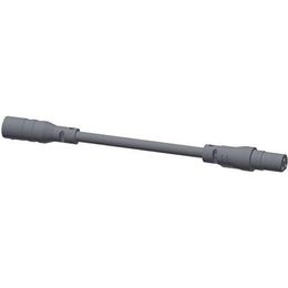 KWC Aquarotter Adapterkabel, F5, L&auml;nge 100 mm, f&uuml;r Spannungsversorgung, 2030055550 2030055550