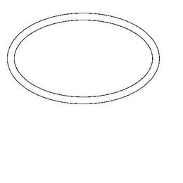 KWC Aquarotter O-Ring, F3, 30x1,5 mm, rot, 2030042961, 2030042961 2030042961