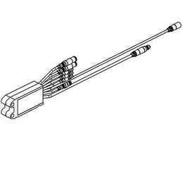 KWC Aquarotter Elektronikmodul, A3000open, EM1, ID 06250, 24 VDC, 2030053674, 2030053674 2030053674