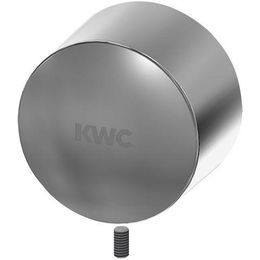 KWC Aquarotter Druckkappe, F5, Metall, Logo, f&uuml;r Selbstschluss-Thermostat, 2030050542, 2030050542 2030050542
