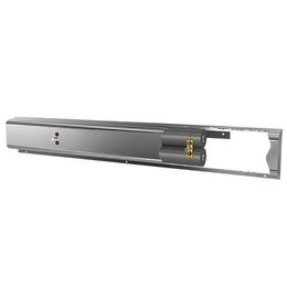 KWC Aquarotter Armatureneinheit, Edst., W.-Mont., 6 Waschpl&auml;tze, 3600 mm, Wasserans hi., 2030064899 2030064899