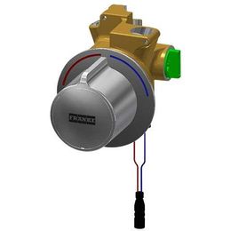 KWC Aquarotter Funktionsblock, F5, Thermostat, Magnetventil, Steckanschluss, 2030063079, 2030063079 2030063079