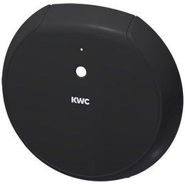 KWC Aquarotter Kunststoffgeh&auml;use, F5, schwarz, 2030070118, 2030070118 2030070118