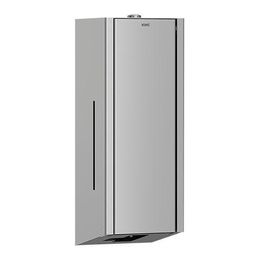 KWC Aquarotter Seifenspender, EXOS, elek., Edst., Aufputz, 120x325x120 mm, 3600008772 3600008772