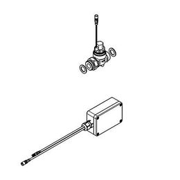 KWC Aquarotter Smart Urinal Unit, F5, elek., Umr&uuml;stung AQUATRON, f. Batt./Net, 3600009205 3600009205