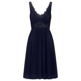 Kraimod Cocktail Dress female Blue size 40