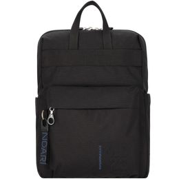 Mandarina Duck Rucksack Damen Gr&ouml;&szlig;e One Size schwarz