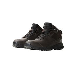 The North Face Outdoorboots 'Storm Strike III' Herren Gr&ouml;&szlig;e 47 schwarz / wei&szlig;