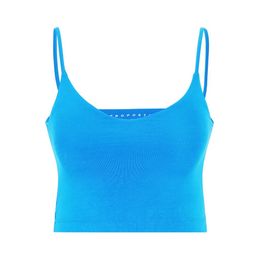 A&eacute;ropostale Top female Blue size XS