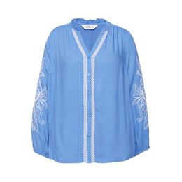 Studio Untold Blouse female Blue size 58-60