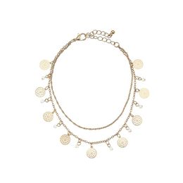 Lascana Foot Jewelry female Gold size One Size