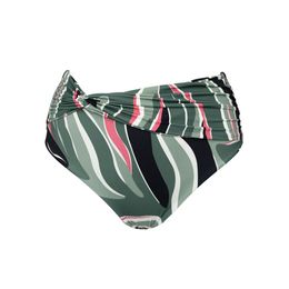 SugarShape Bikini Bottoms 'Mambo' female Green size 52/54