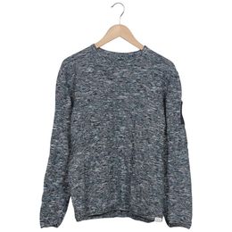 Tom Tailor Pullover Herren Größe L Second Hand bunt