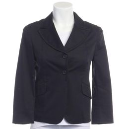 Miu Miu Blazer Damen Größe S Second Hand schwarz