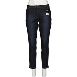 Brax Jeans Damen Gr&ouml;&szlig;e 36 Second Hand marine