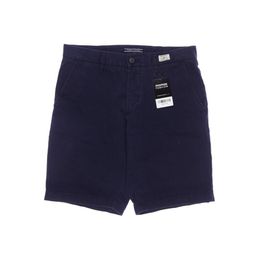 Tommy Hilfiger Shorts Herren Gr&ouml;&szlig;e 30 Second Hand marine