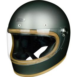 Hedon Heroine Racer 2.0 Molten Ash ECE, Integralhelm