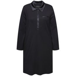 Ulla Popken Nightgown female Black size 62-64